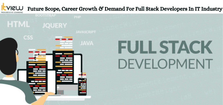 Full Stack Web Developer Career Path