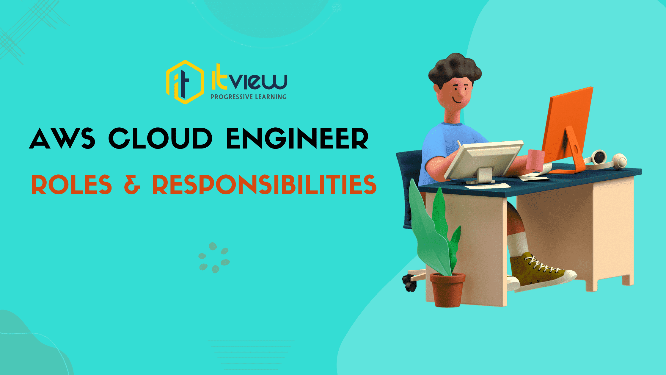 AWS Engineer Roles and Responsibilities