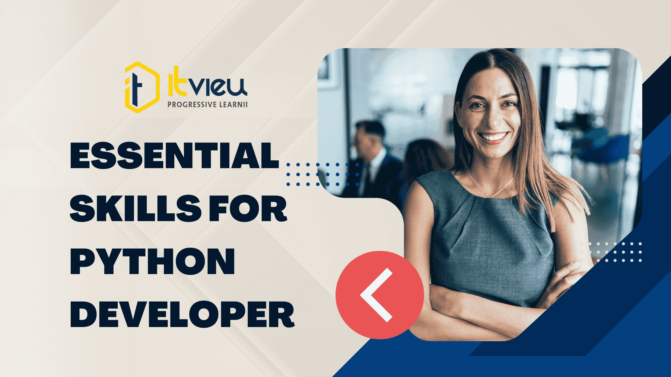Essential Skills for Python Developer