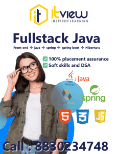 Java Full Stack Developers in India: Role, Salary & Career