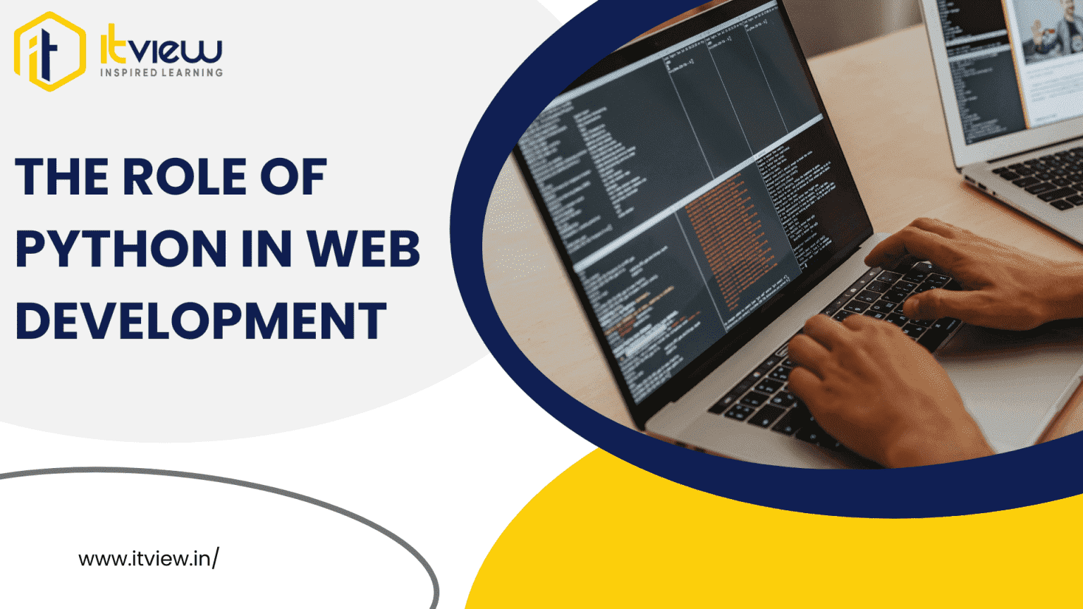 Python in Web Development: Tools, Frameworks & Best Practices