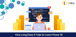 Master Power BI: Learn, Visualize & Analyze Data