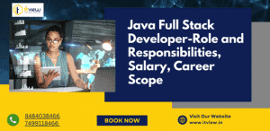 Roadmap for Java Full Stack Developer