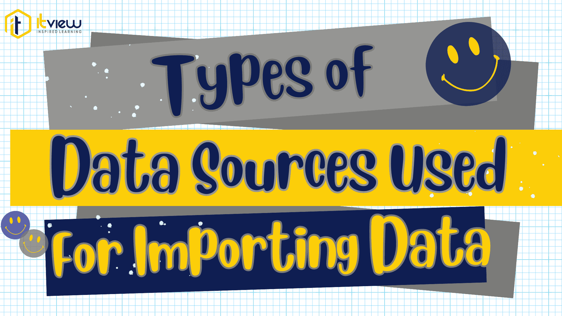 Explore the Key Data Sources Power BI Supports for Data Import