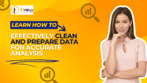 Essential Data Cleaning & Preparation Guide for Analysis
