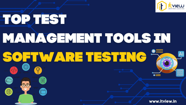 What is Test Management tool in Software Testing?