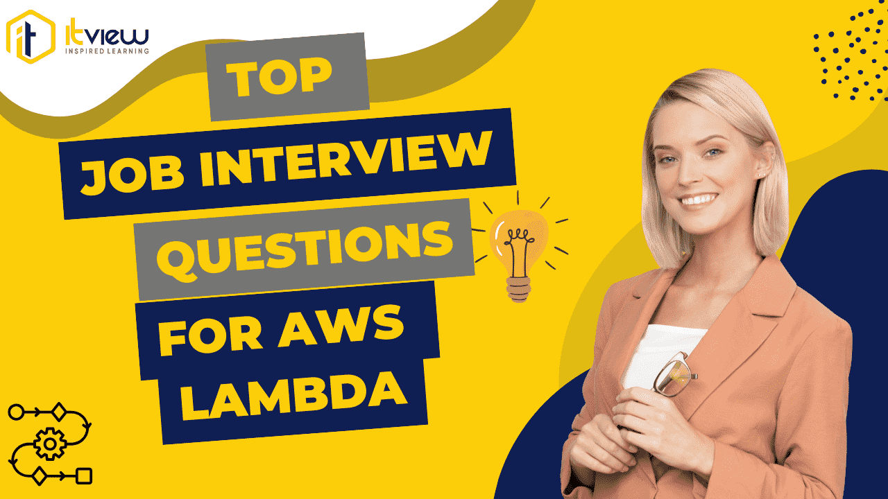 Top AWS Lambda Interview Questions & Answers for Success