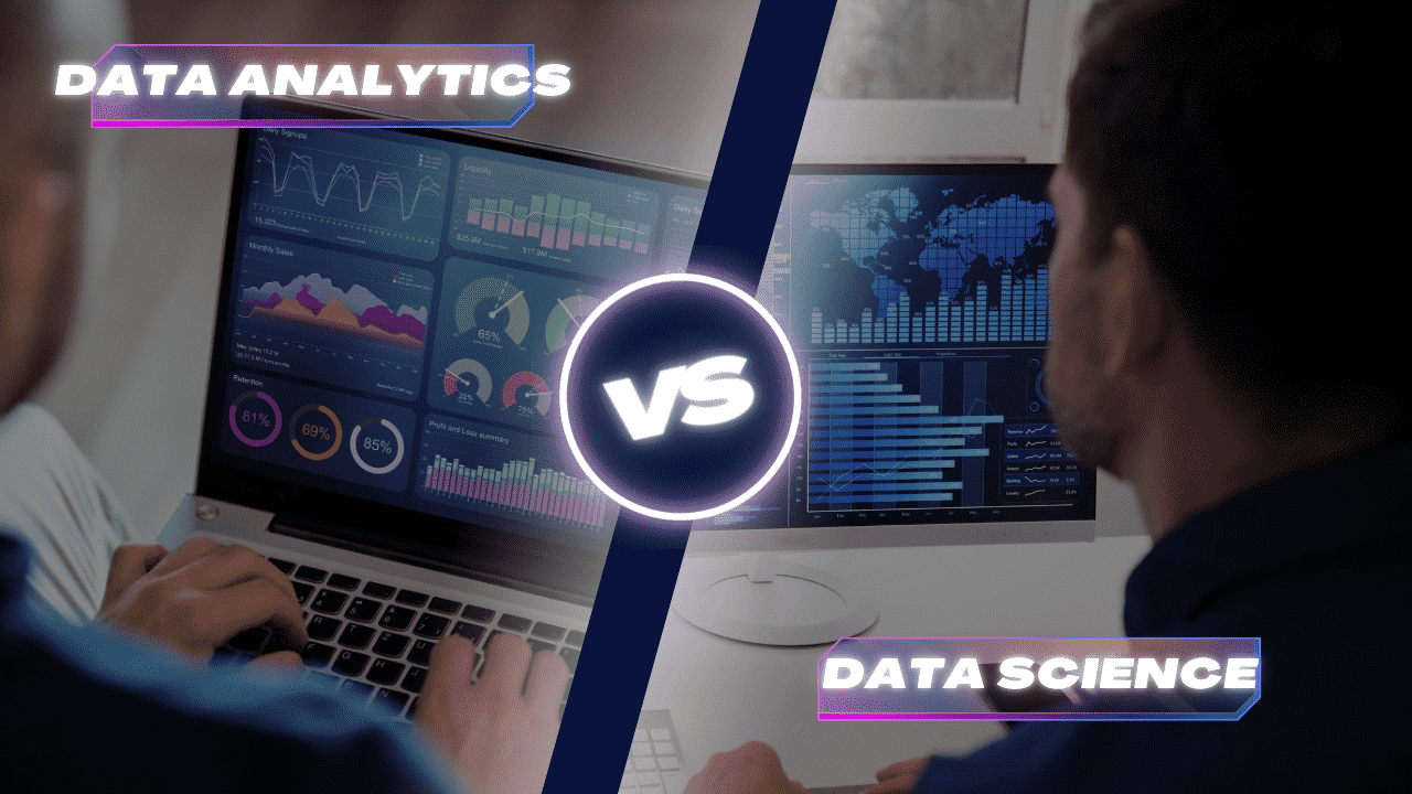Data Analytics vs Data Science: Key Differences & Career Insights