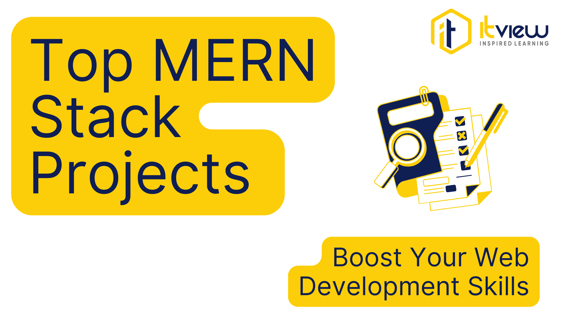 Top Mern Stack Projects With Source Code To Boost Your Web Development