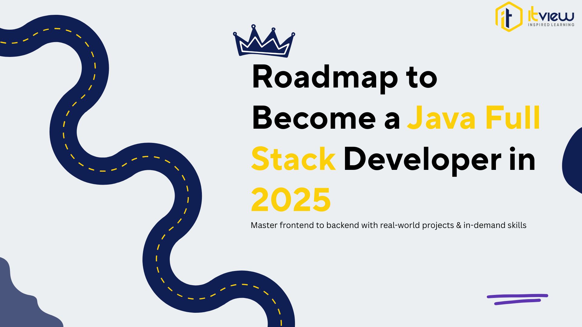 Updated 2025 Java Full Stack Developer Course in Pune