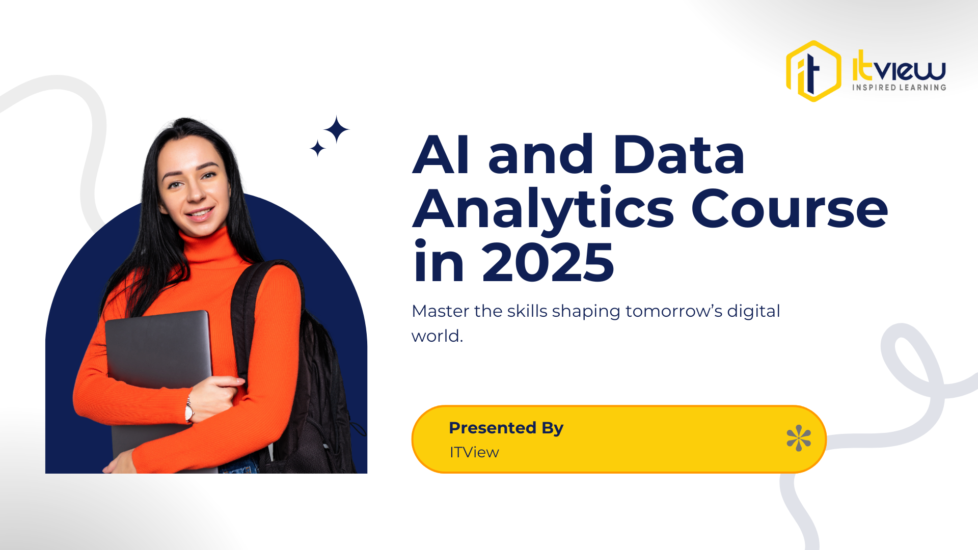 AI & Data Analytics Course 2025 in Pune – No Coding
