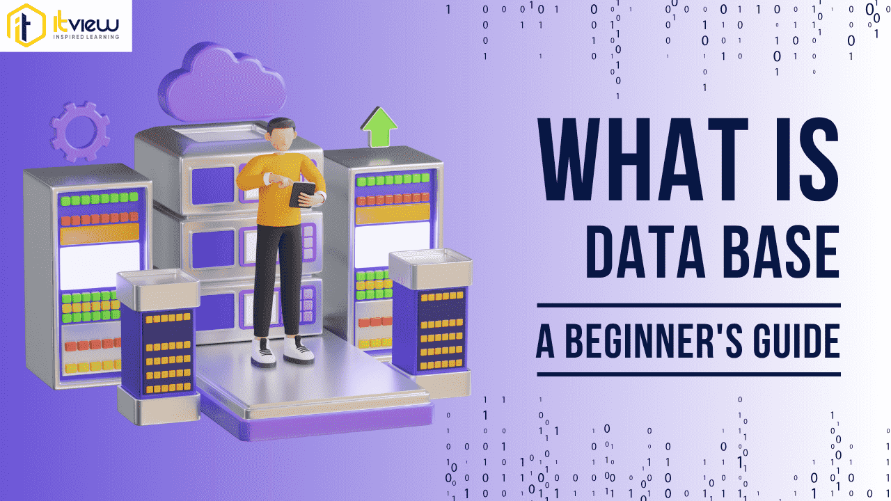 What Is a Database? Types, Examples & Uses (2025 Guide)